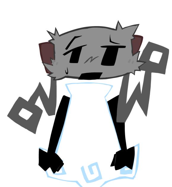 got bored tbh - ibisPaint