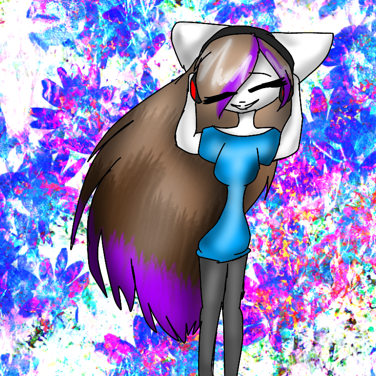 Reto Cumplido Cami itzel - ibisPaint