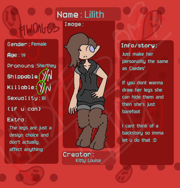 Whispers of a ghost CS - ibisPaint