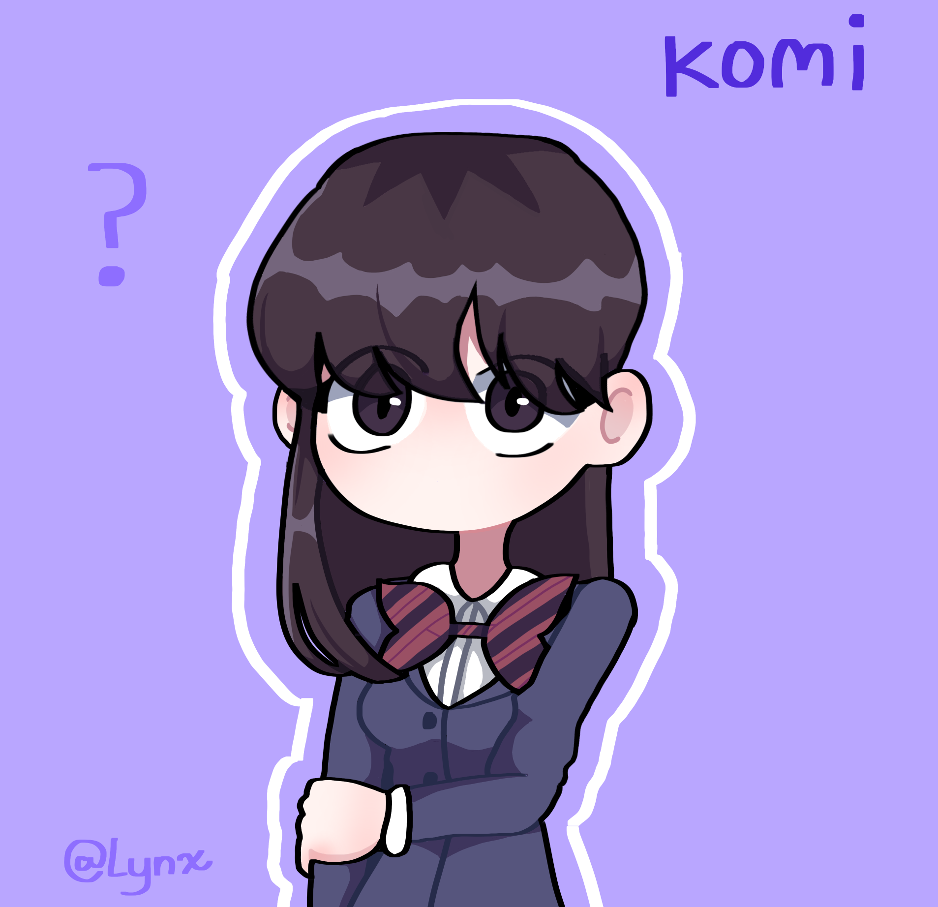 Komi - ibisPaint