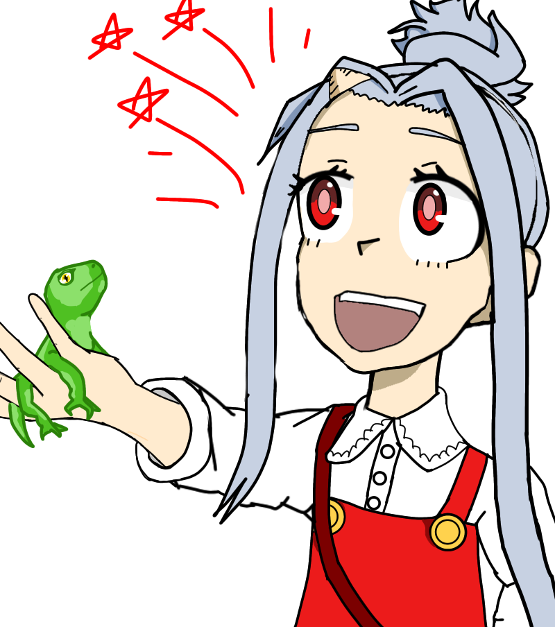 Eri-Chan! - ibisPaint