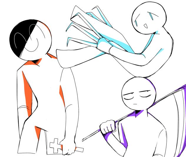 落書きmo4 - ibisPaint