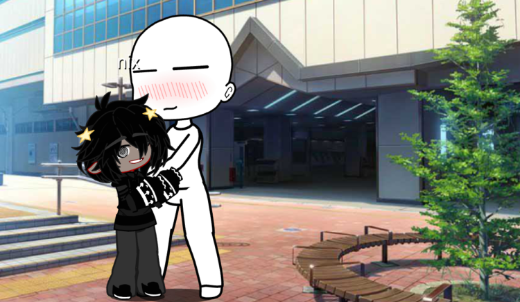 Comic idea- - ibisPaint