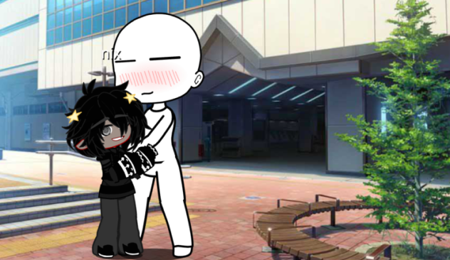 Comic idea- - ibisPaint