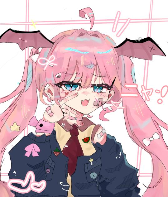 OC leak!! - ibisPaint