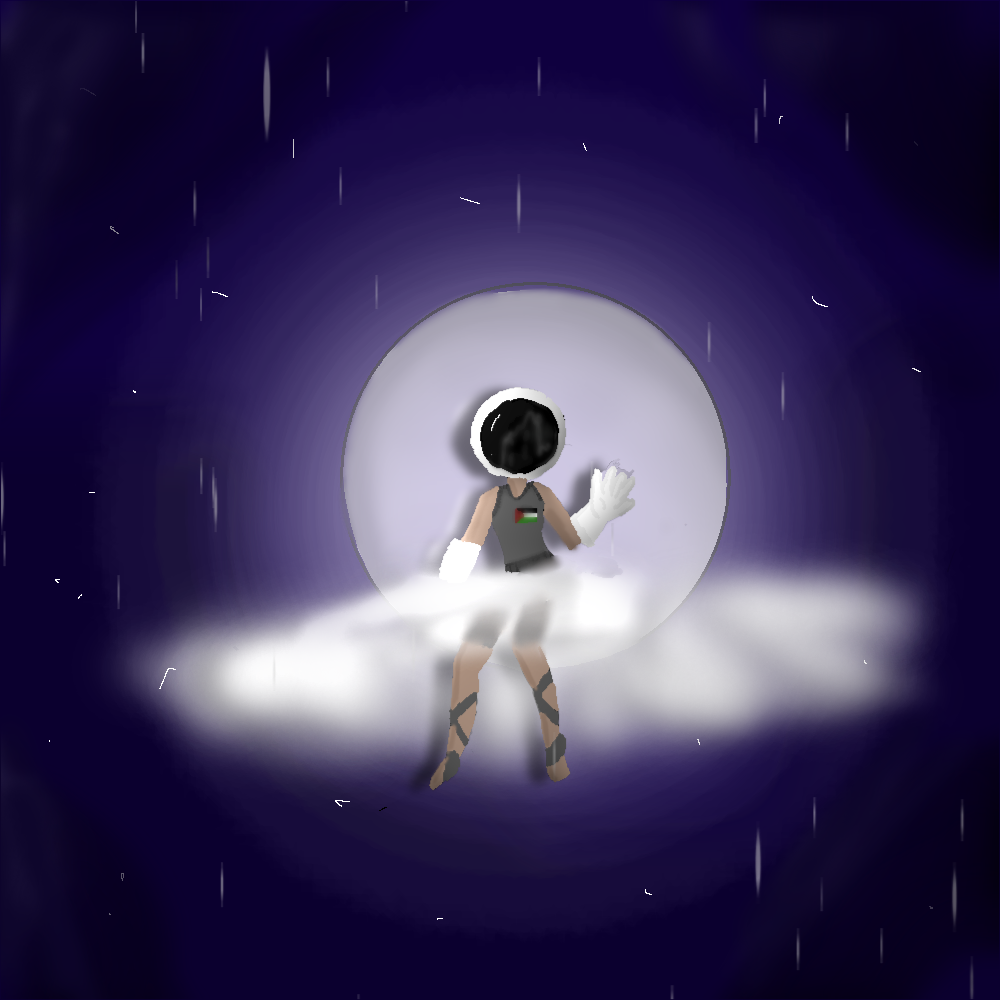 mission failed. - ibisPaint