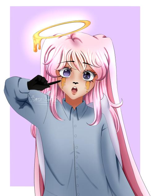 Stolen shirt! - ibisPaint