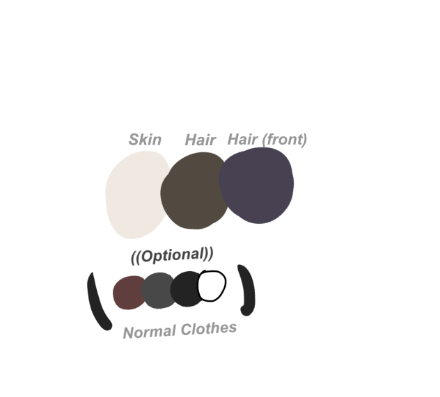 s Color sheet - ibisPaint