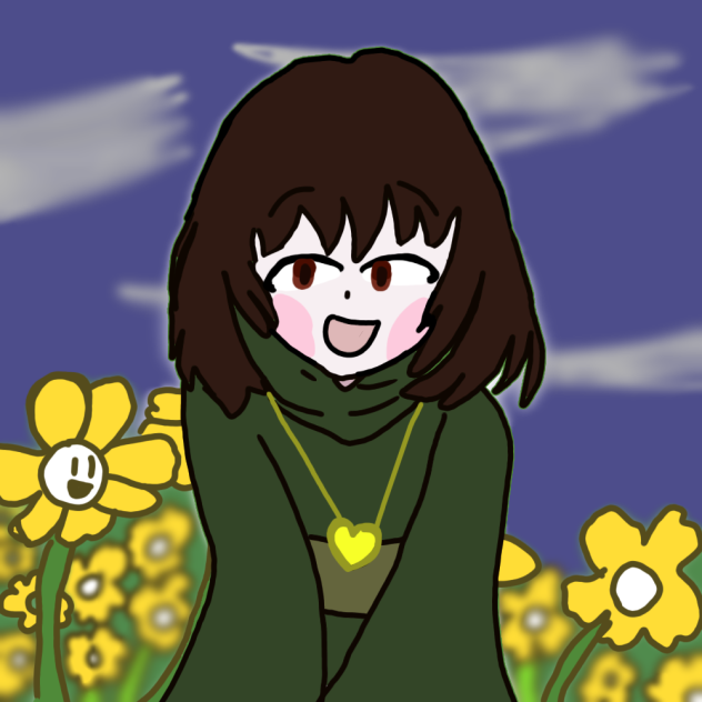 chara - ibisPaint