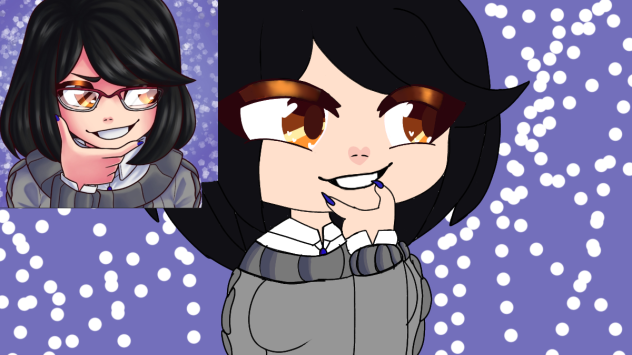 Streamline Workshop Fan-art - ibisPaint