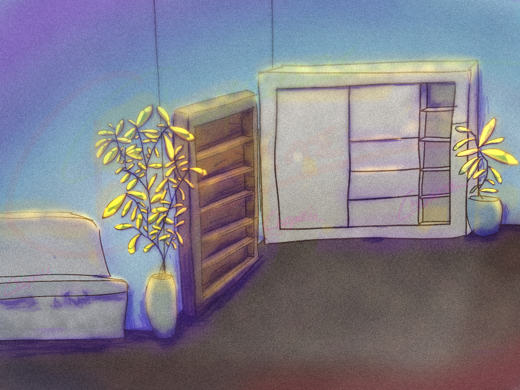 The poly boys 🧚‍♀️🧚🧚‍♂️ Background - ibisPaint