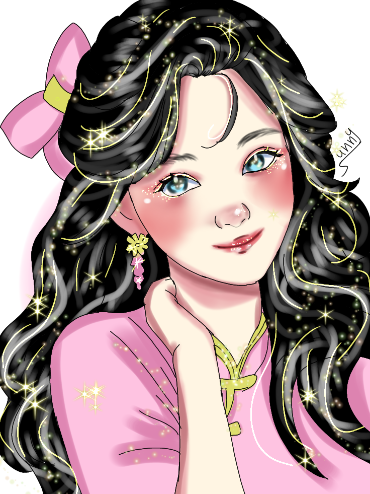 competition - ibisPaint