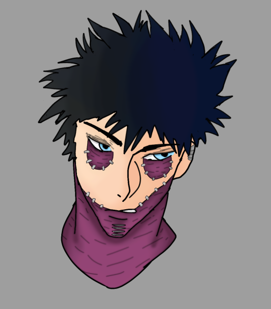 dabi - ibisPaint