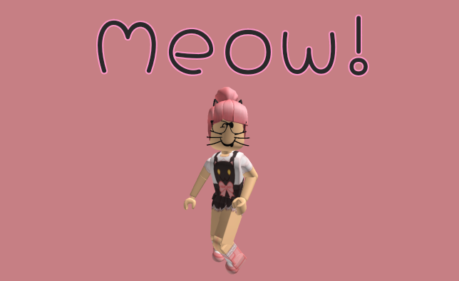 Jennifer The Cat - ibisPaint