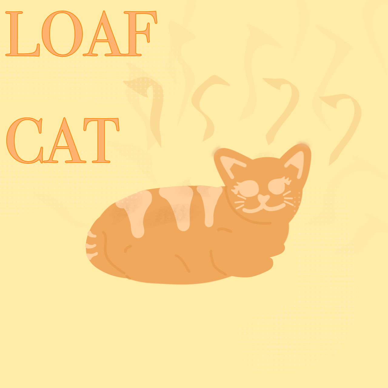 Loaf çat - ibisPaint