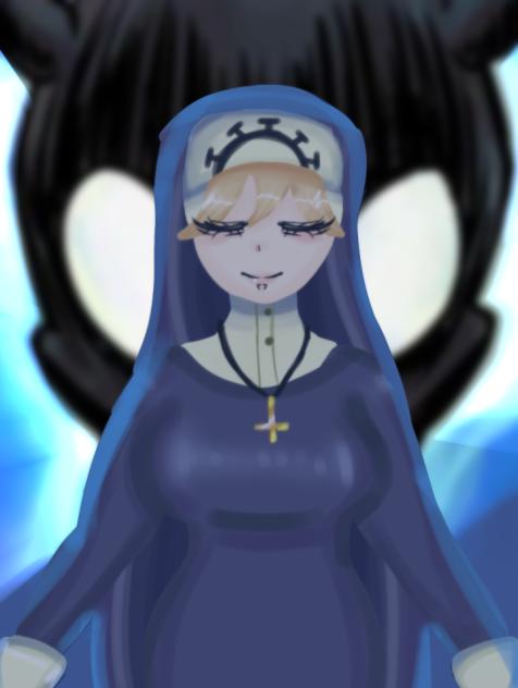 Double (skullgirs) - ibisPaint