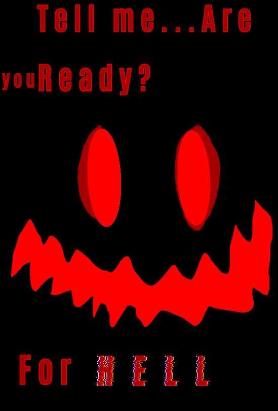 He’s here.. - ibisPaint