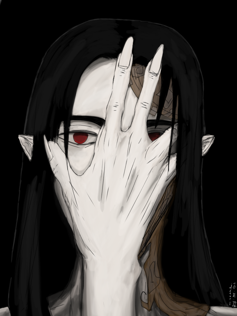 Xie Bian' - ibisPaint