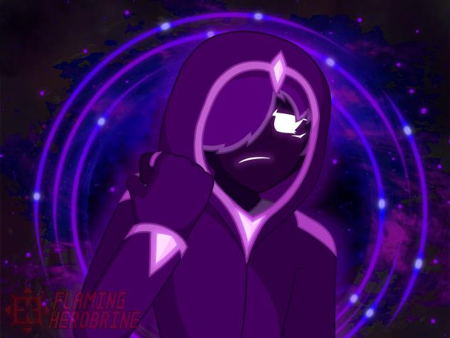 Abyssal Haze - ibisPaint