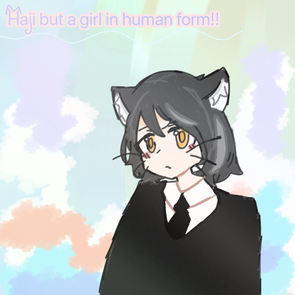 Strange cafe FA! - ibisPaint