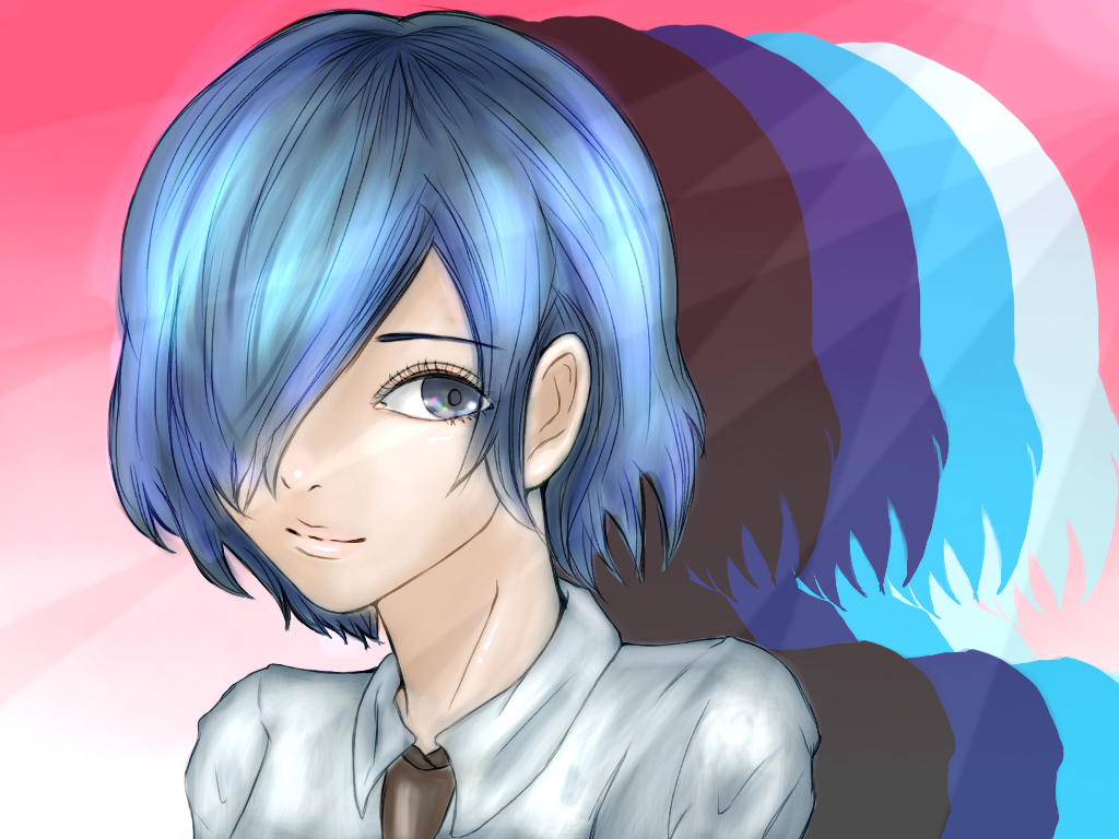 トーカ re - ibisPaint