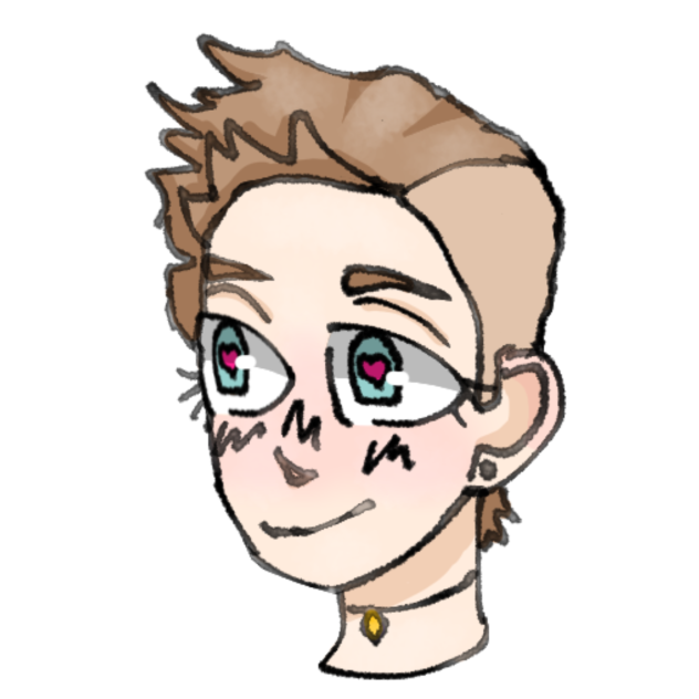 Another random thing - ibisPaint