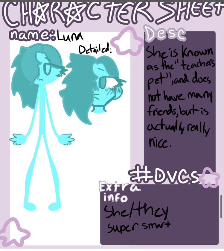 CS for deja vu! - ibisPaint