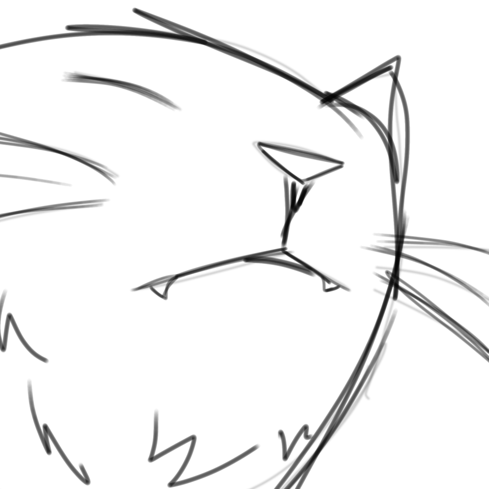 vibing cat - ibisPaint