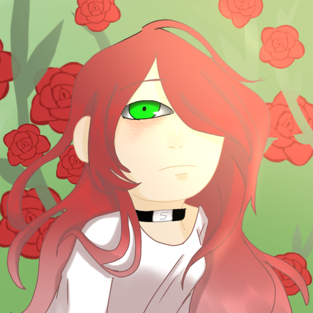 rose - ibisPaint