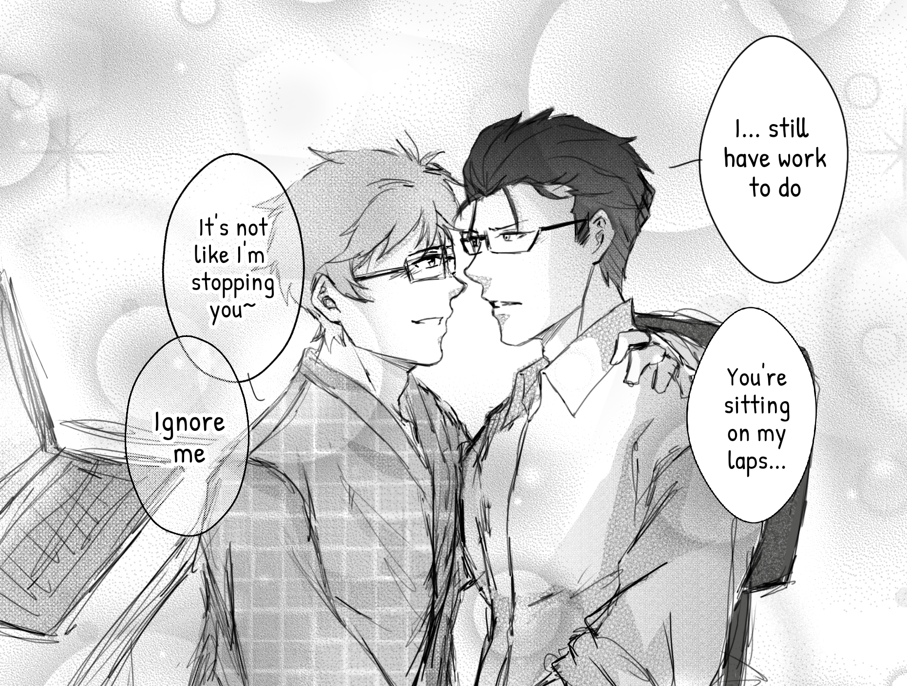 Night time - ibisPaint