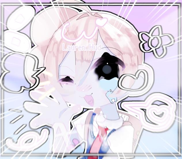 ARI 🩷🩷 - ibisPaint