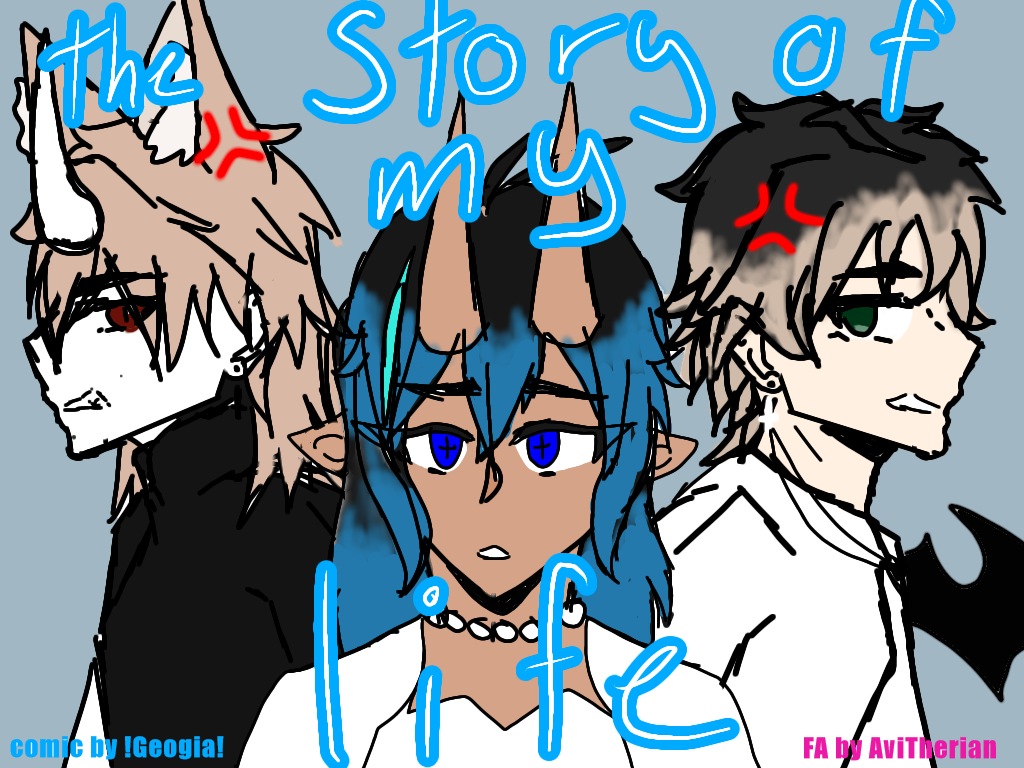 TSFML FA COMP! - ibisPaint
