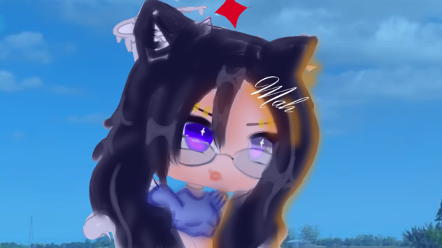 gacha speed edit - ibisPaint