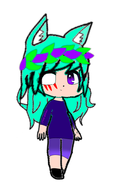 oc non edited - ibisPaint