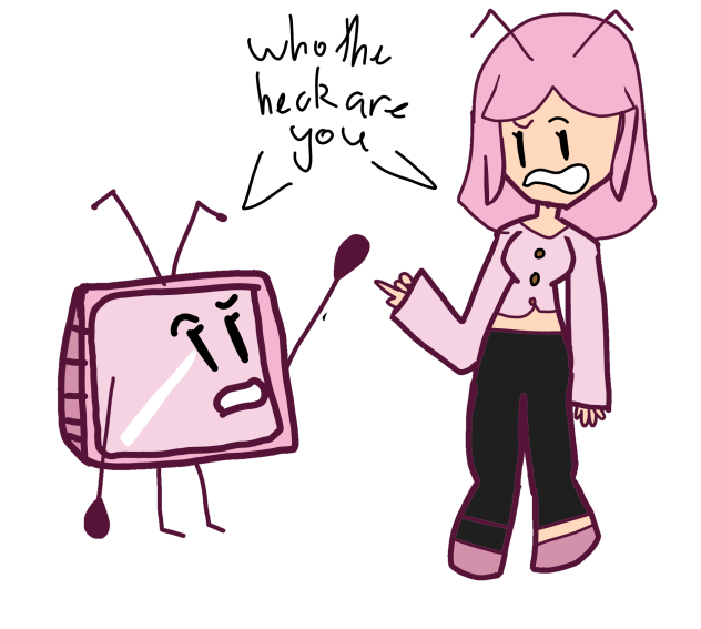 o get show fanart - ibisPaint