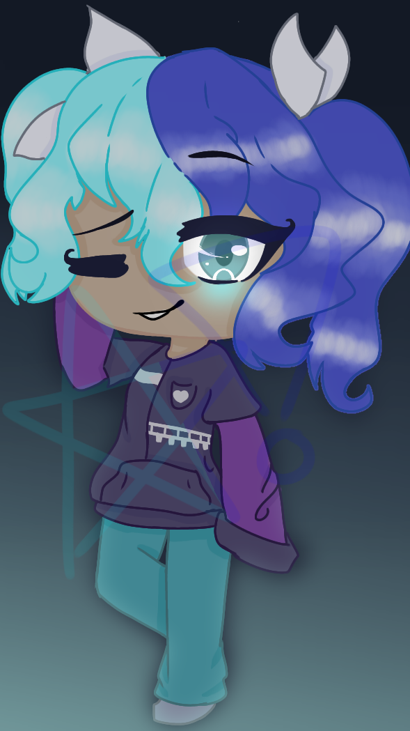 I got no name for them- - ibisPaint