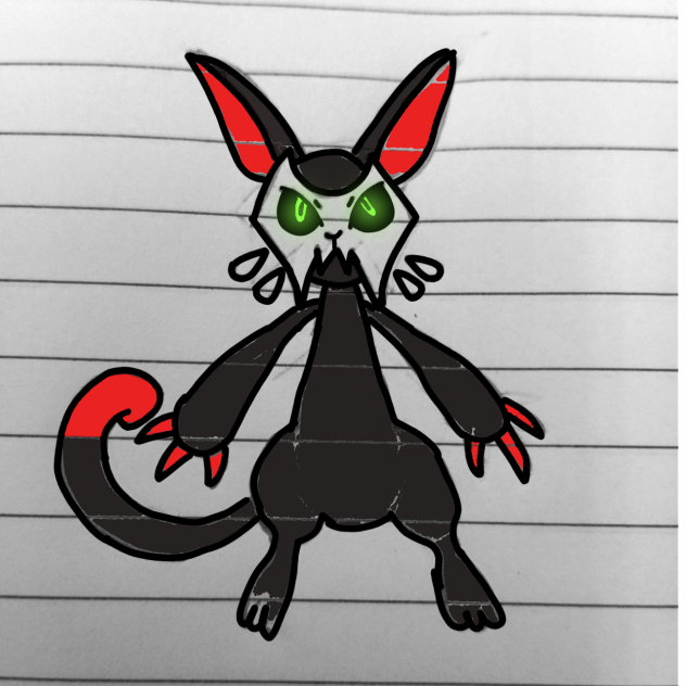 Duskit Art Trial - ibisPaint