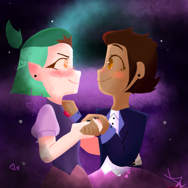 •lumity• - ibisPaint