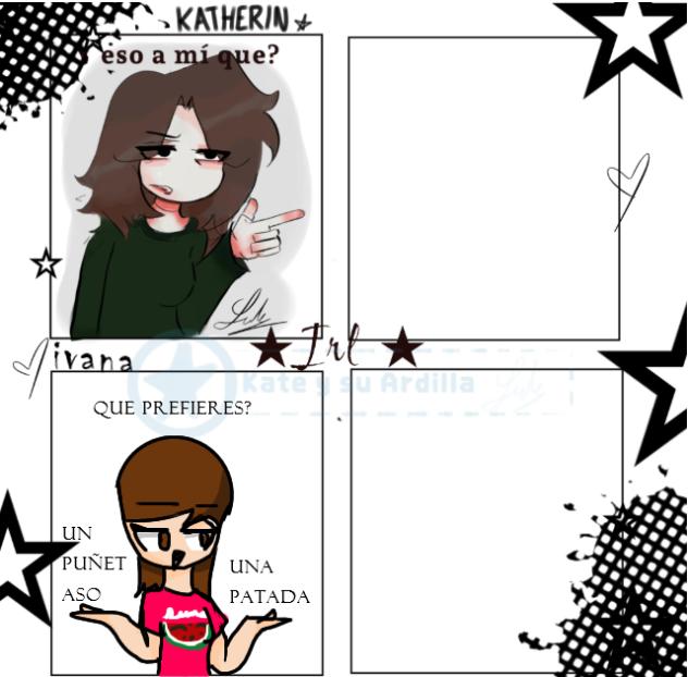 collab con kathe - ibisPaint