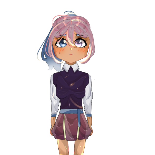 new 4th oc - ibisPaint