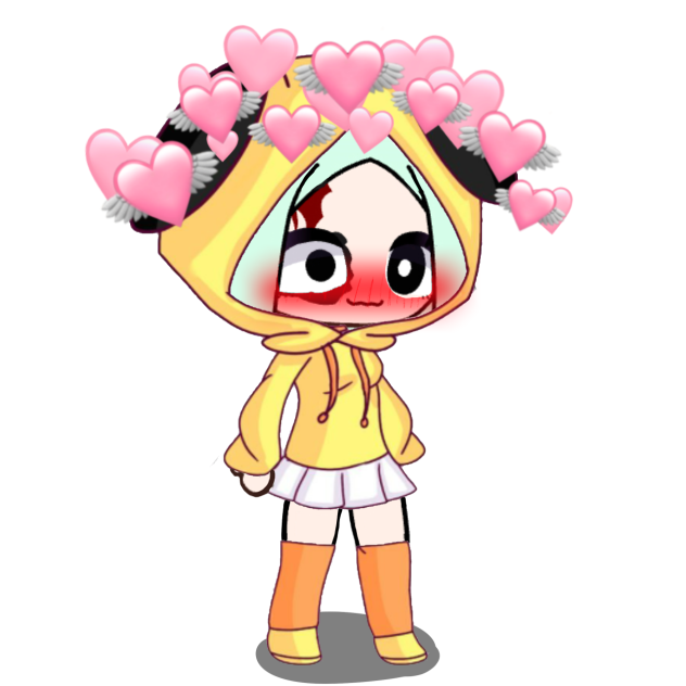 idk a human version of her - ibisPaint