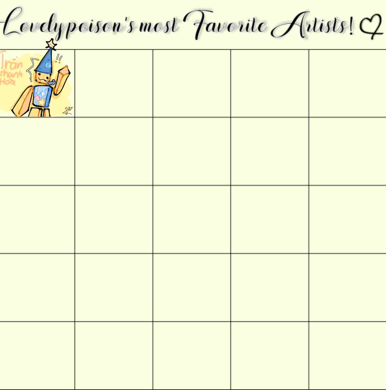 Thanks for the support ! - ibisPaint