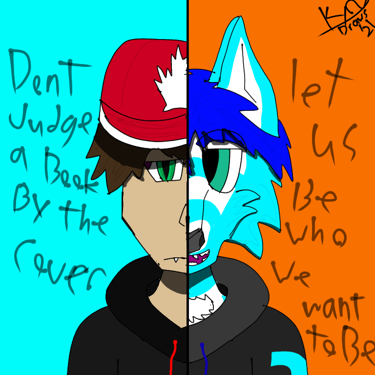 a message - ibisPaint
