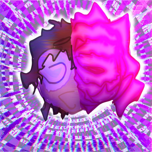 😵‍💫 (flash warning) - ibisPaint