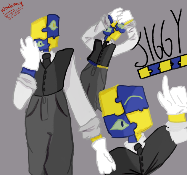 Dooo dooo feces - ibisPaint