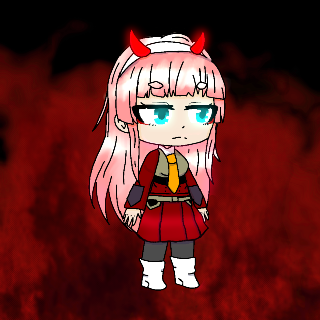 two zero - ibisPaint