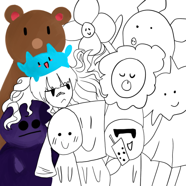 Untitled253 - ibisPaint