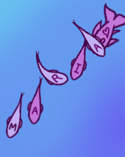 First Ibis Paint X Animation - ibisPaint