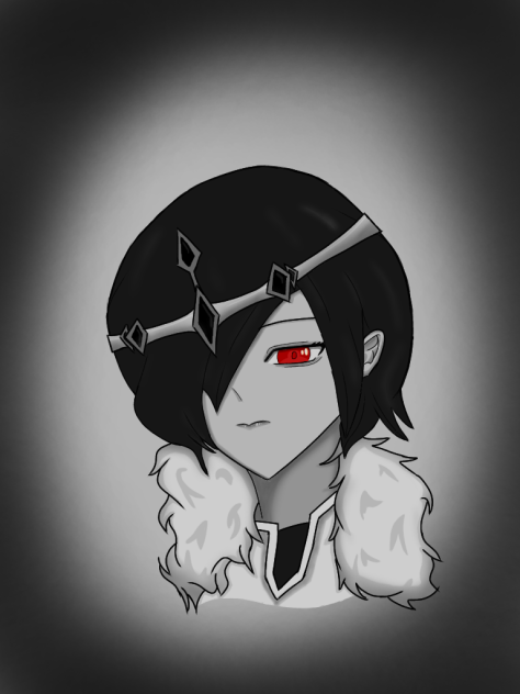 👑Queen - ibisPaint