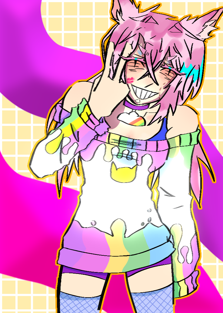 Untitled571 - ibisPaint